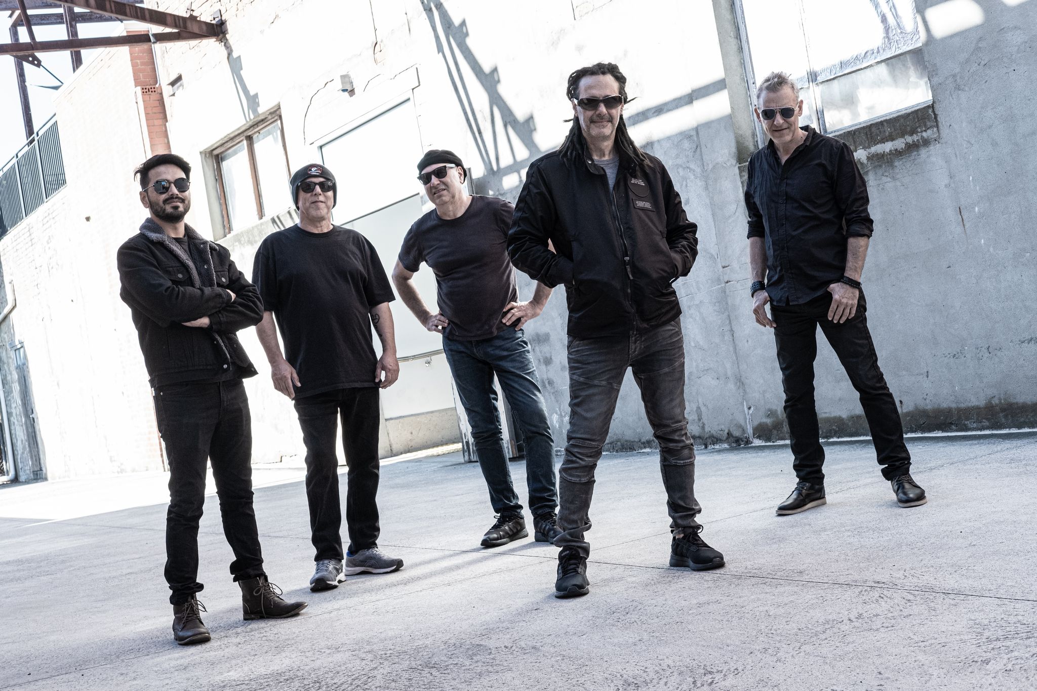 HEAD OF CLAY RELEASE New Rocker | HEAVY Magazine