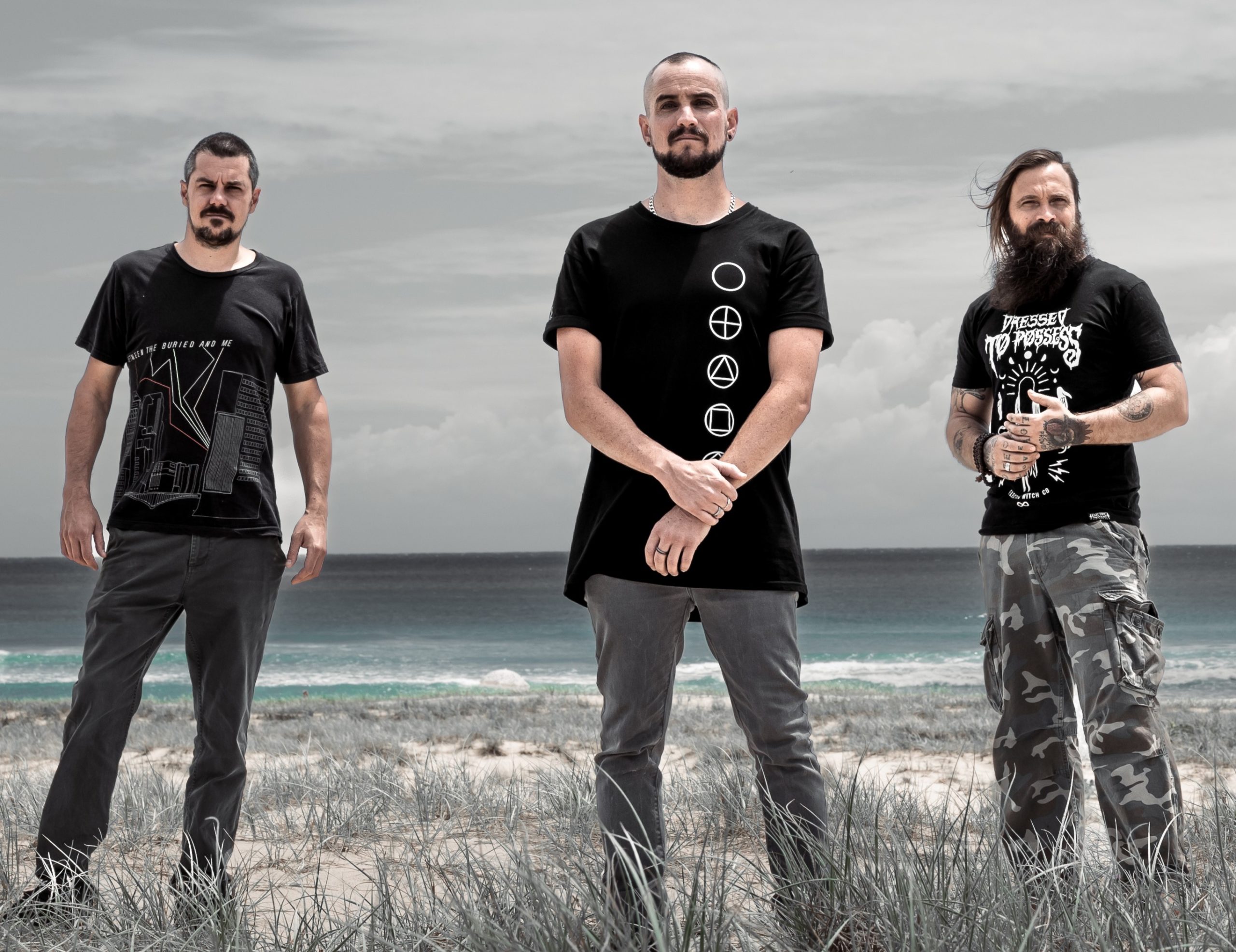 Following No-One With IBVS | HEAVY Magazine