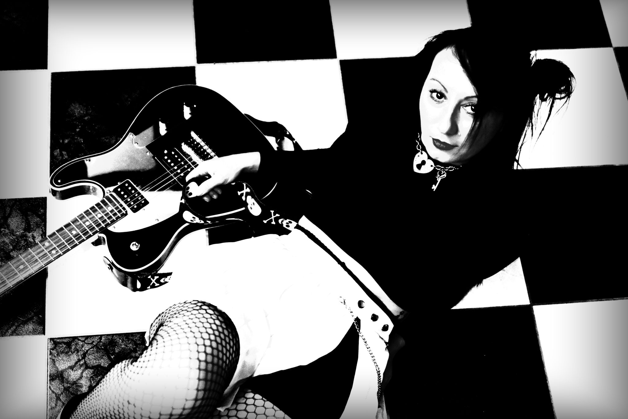 KARLY JEWELL Drops Video & Announces Tour Dates | HEAVY Magazine