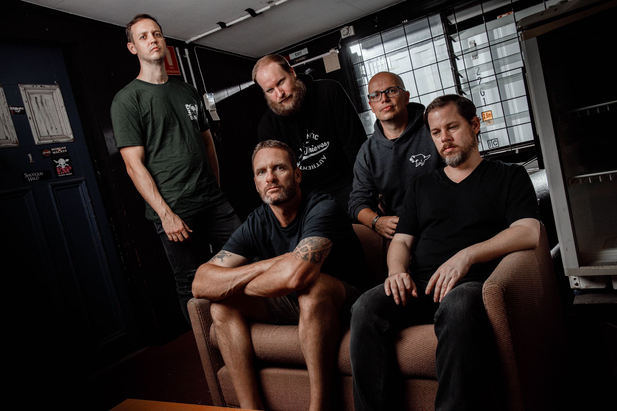 Finding Knowledge Through Music With MASSIC | HEAVY Magazine