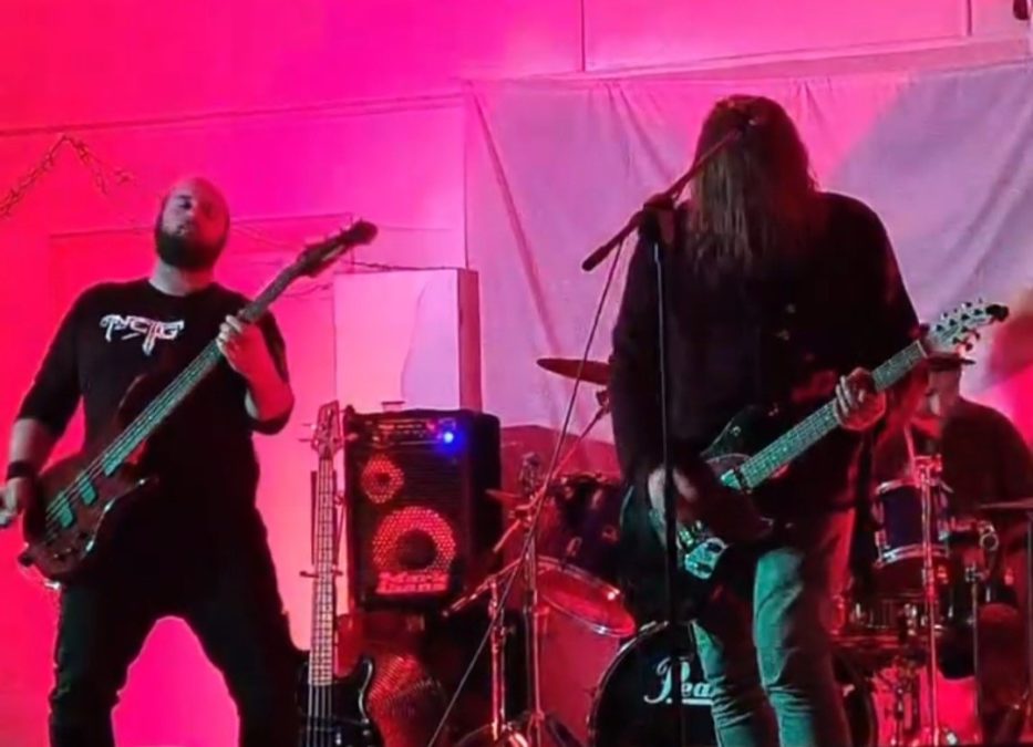 RUINATION Release New Track | HEAVY Magazine