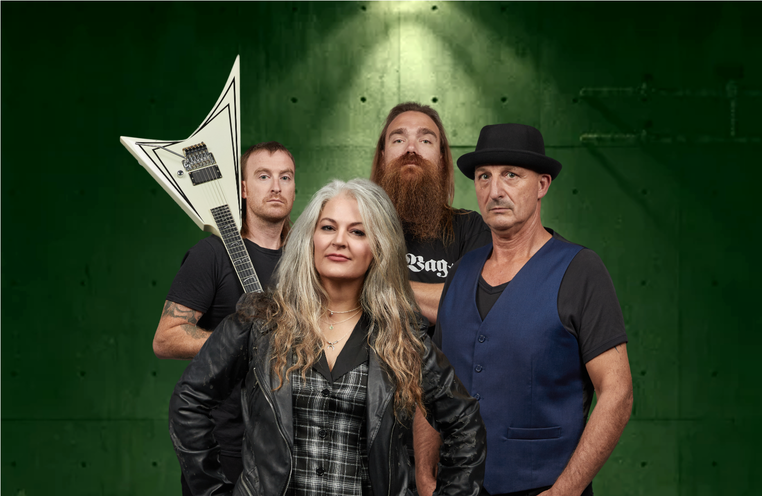 MOJO ALICE With New Single | HEAVY Magazine