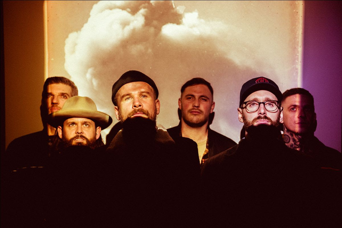 BODYJAR Announce Tour | HEAVY Magazine