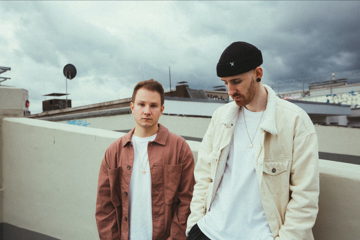 FLOYA Release Single | HEAVY Magazine