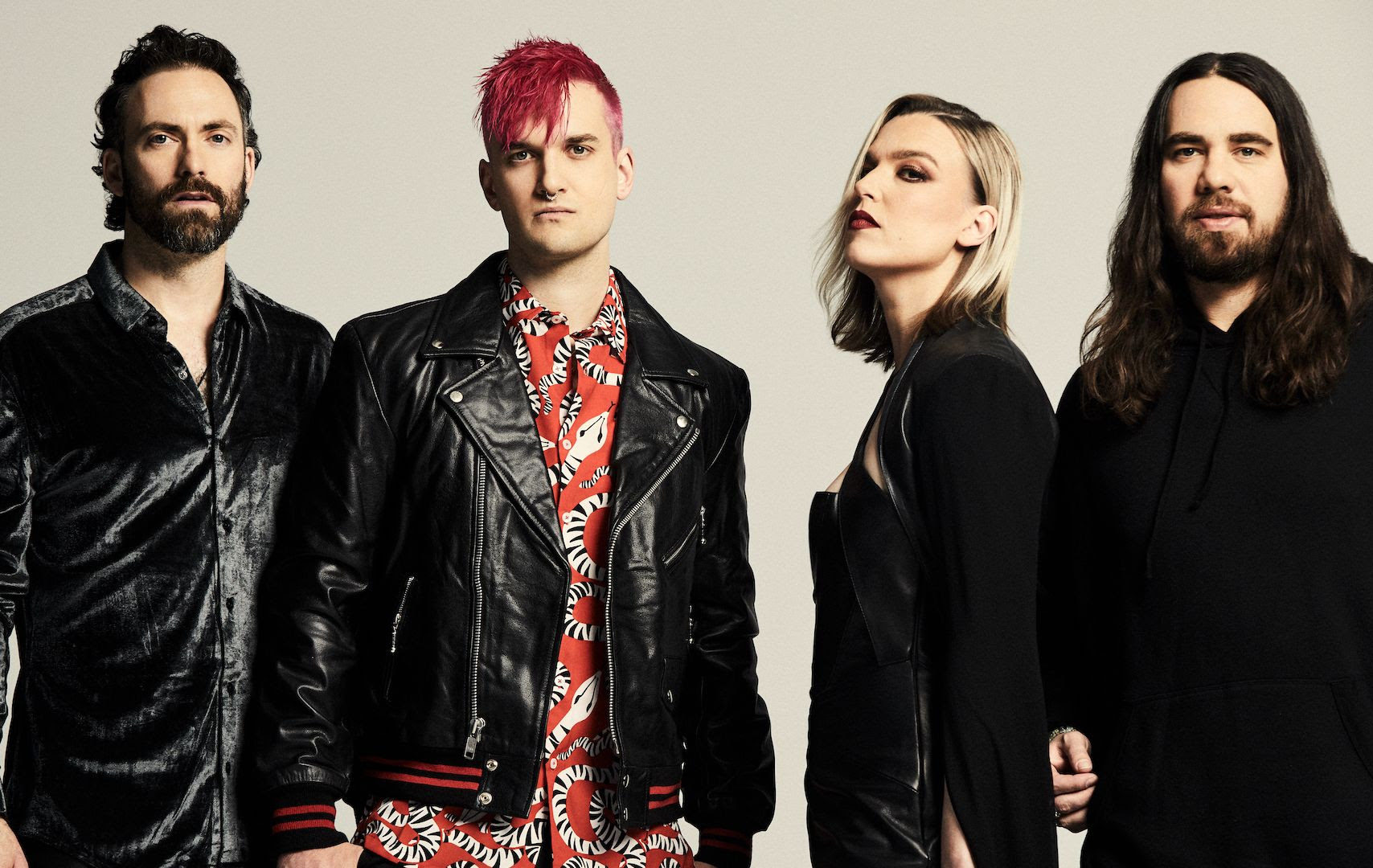 HALESTORM Announce Australian Tour | HEAVY Magazine