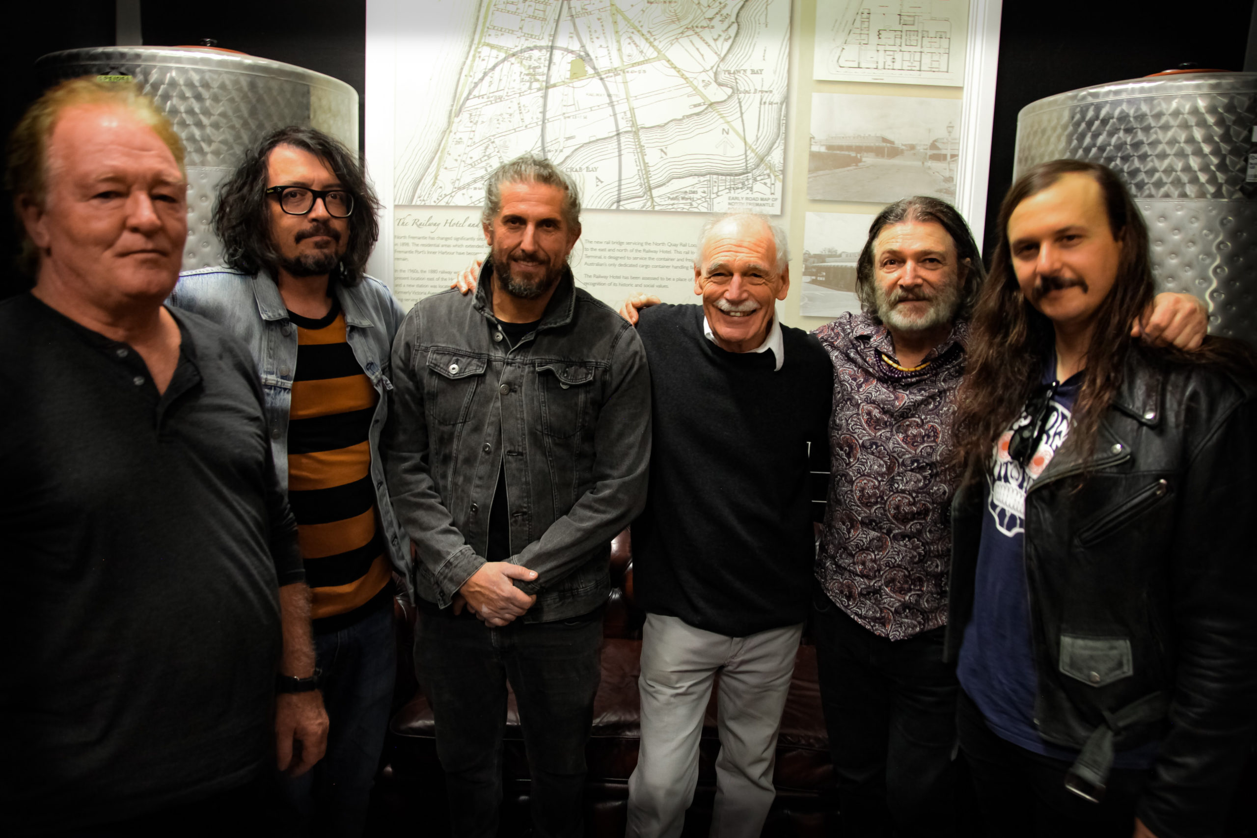 DAVE HOLE Teams With DATURA4 On New Song | HEAVY Magazine