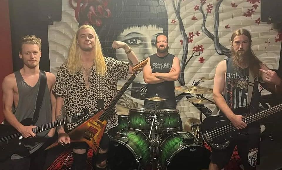 REMISSION Sign To EXTREME MANAGEMENT GROUP | HEAVY Magazine