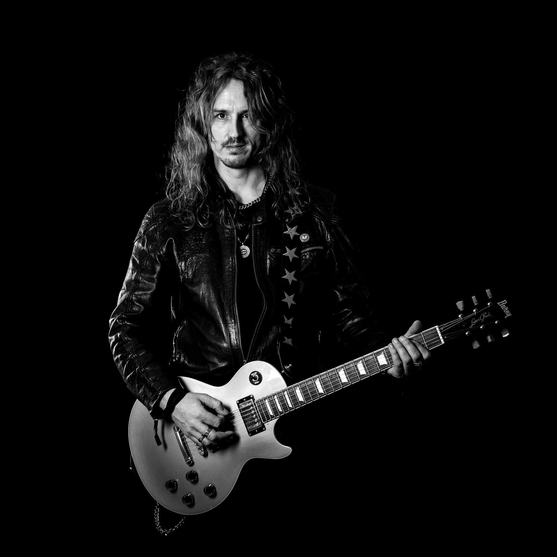 GOLDSMITH Returns With Of Sound And Fury | HEAVY Magazine