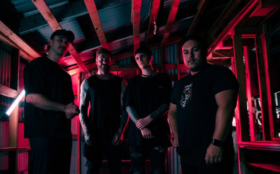 OCEAN SLEEPER Tell It Straight On Single | HEAVY Magazine