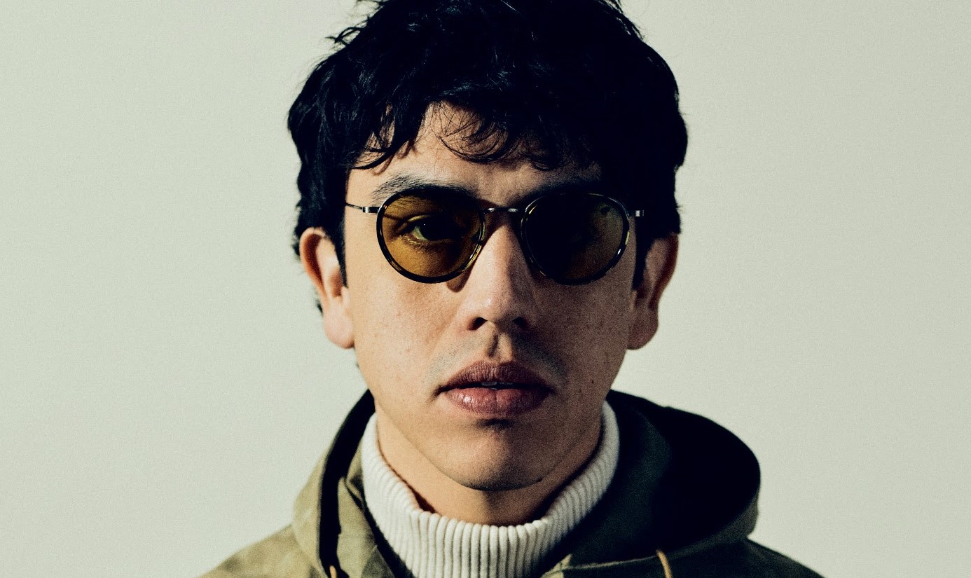 SOCIAL ANIMALS Speak A Fresh Language On Track | HEAVY Magazine