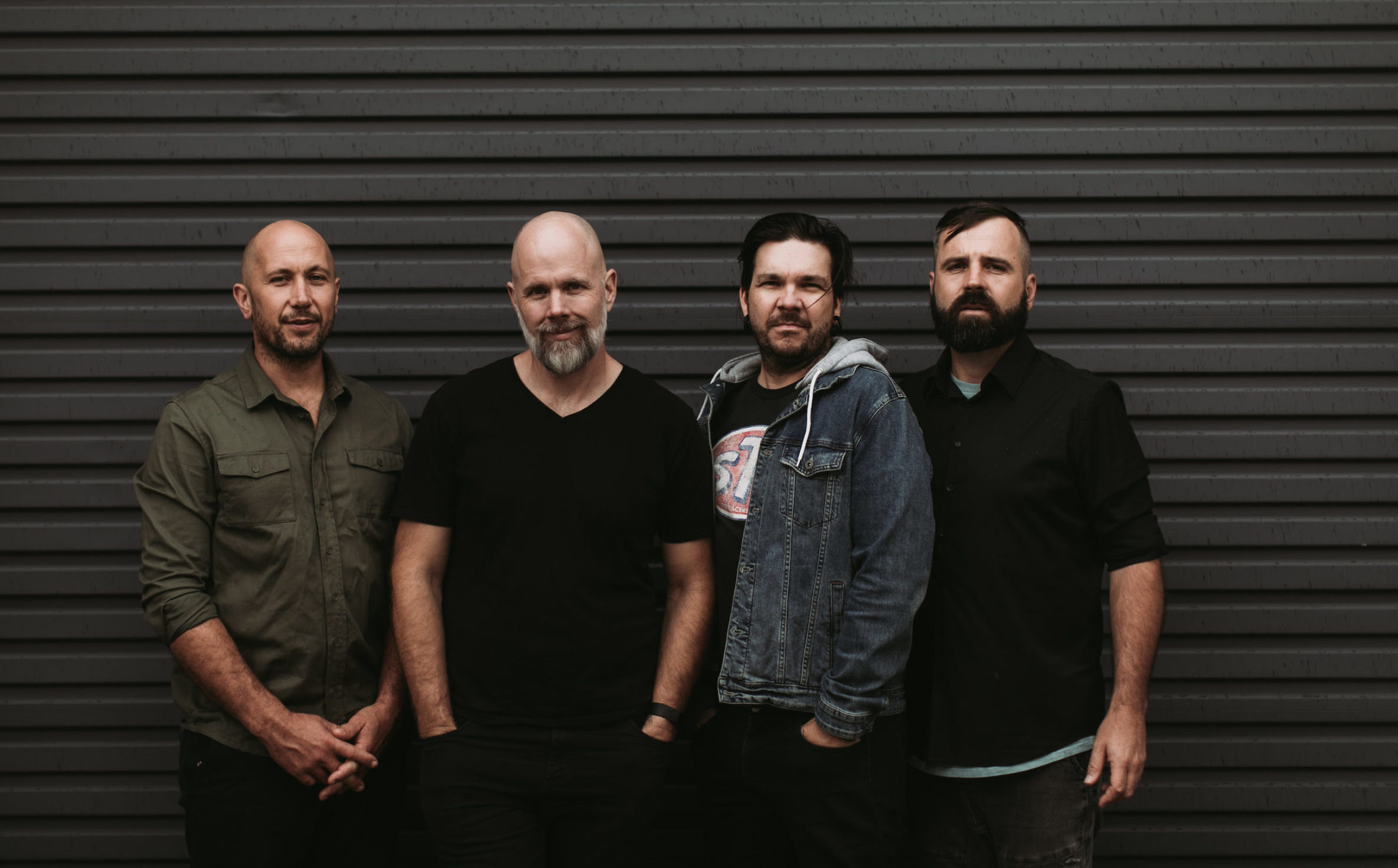 THE BUTTERFLY EFFECT To Tour | HEAVY Magazine