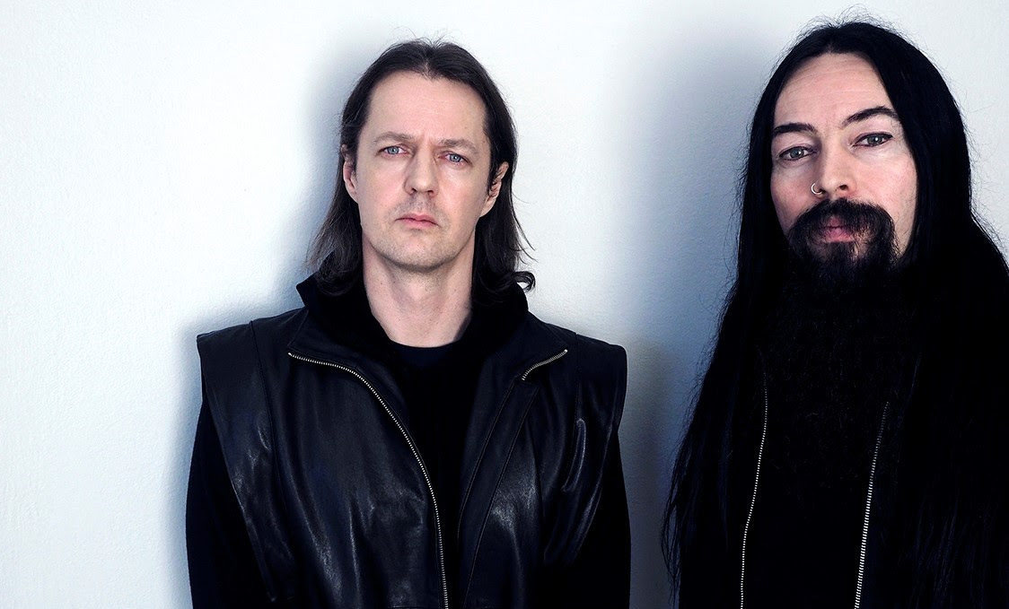 SATYRICON Release Album | HEAVY Magazine