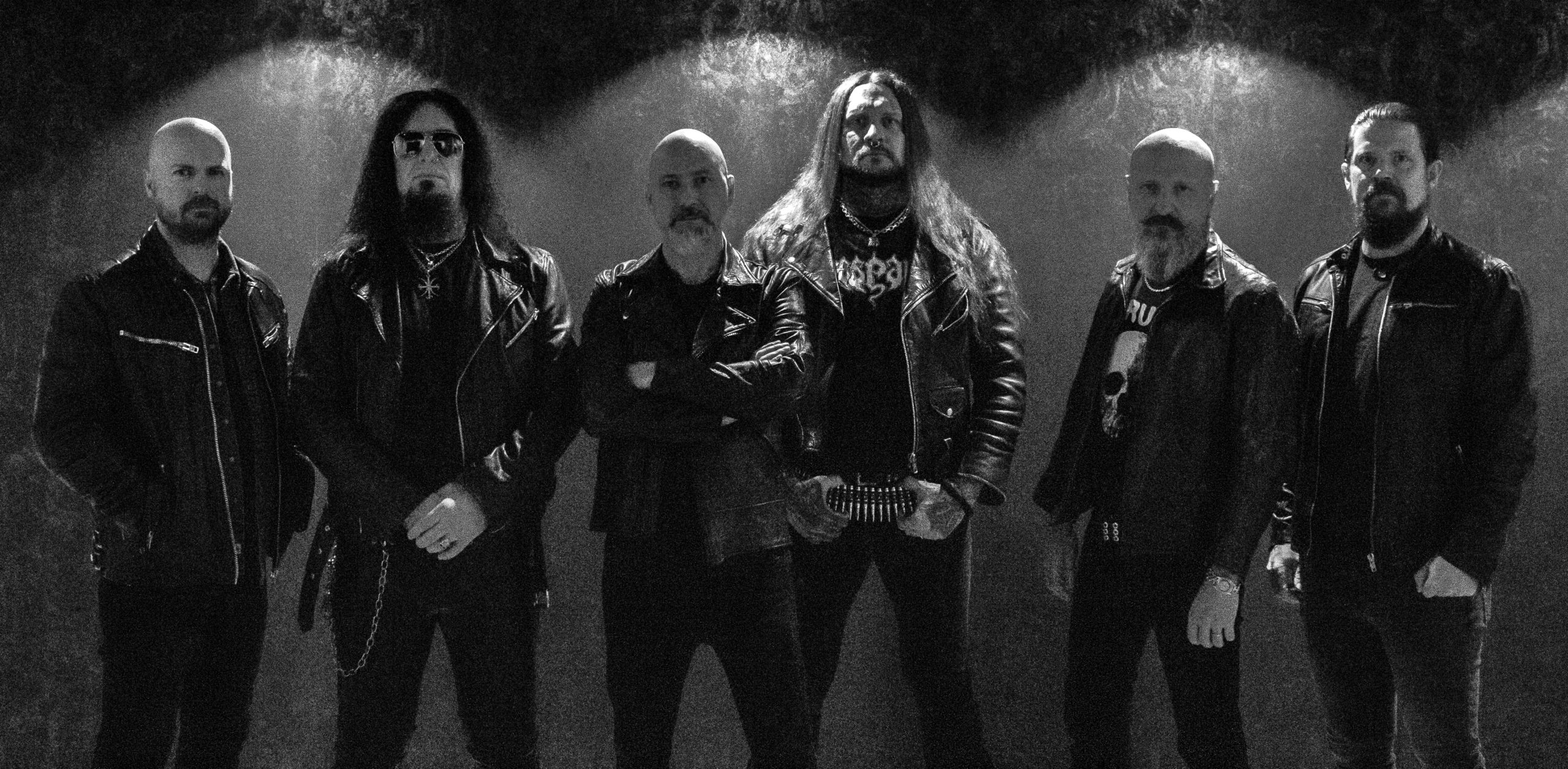 MEFISTO Gives Us A Taste Of Phosphorus | HEAVY Magazine