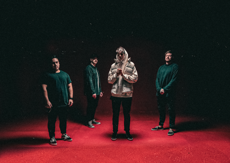 OCEAN SLEEPER To Release EP & Tour | HEAVY Magazine
