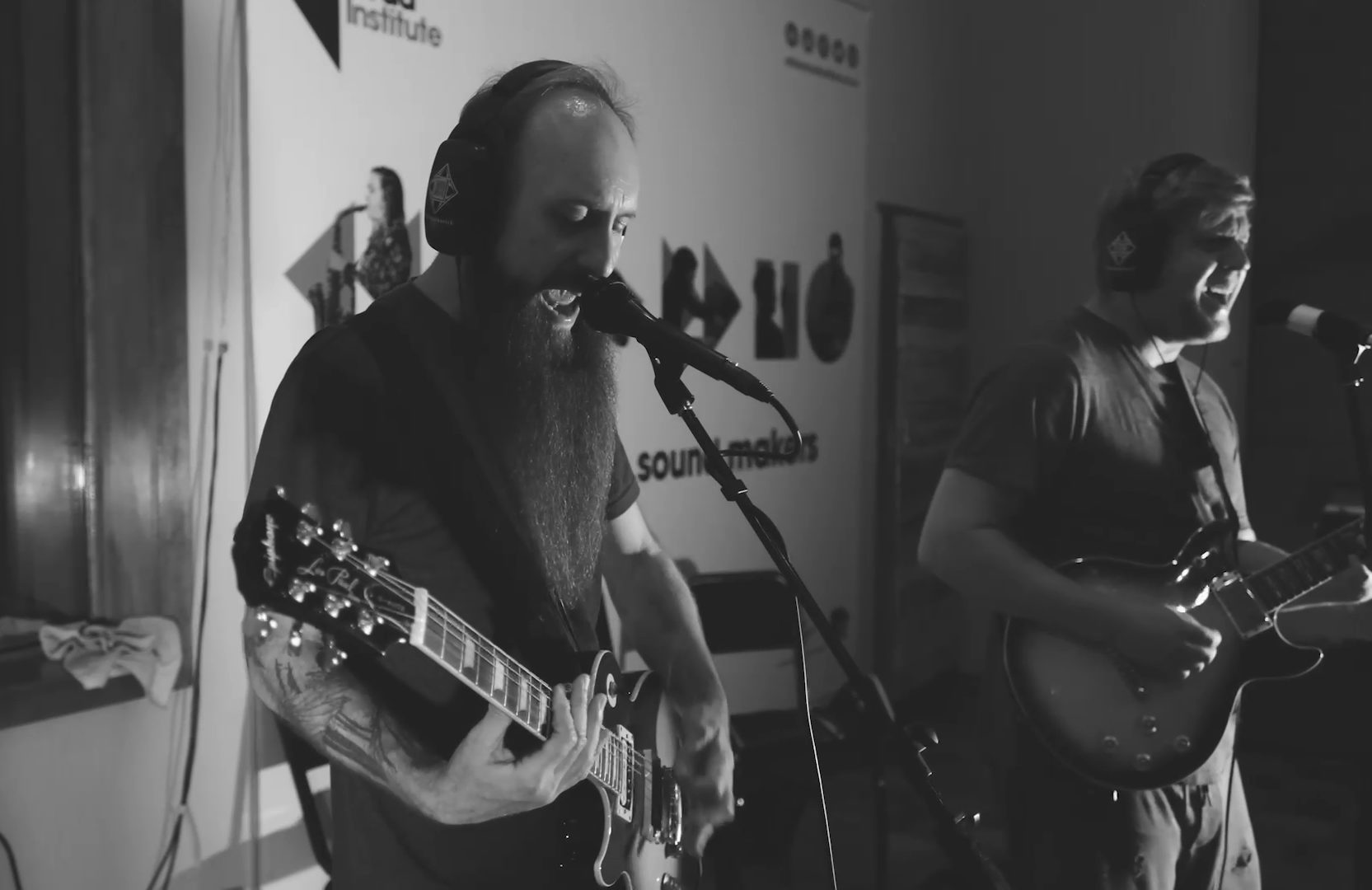 DEITY'S MUSE Unveil Live Track | HEAVY Magazine