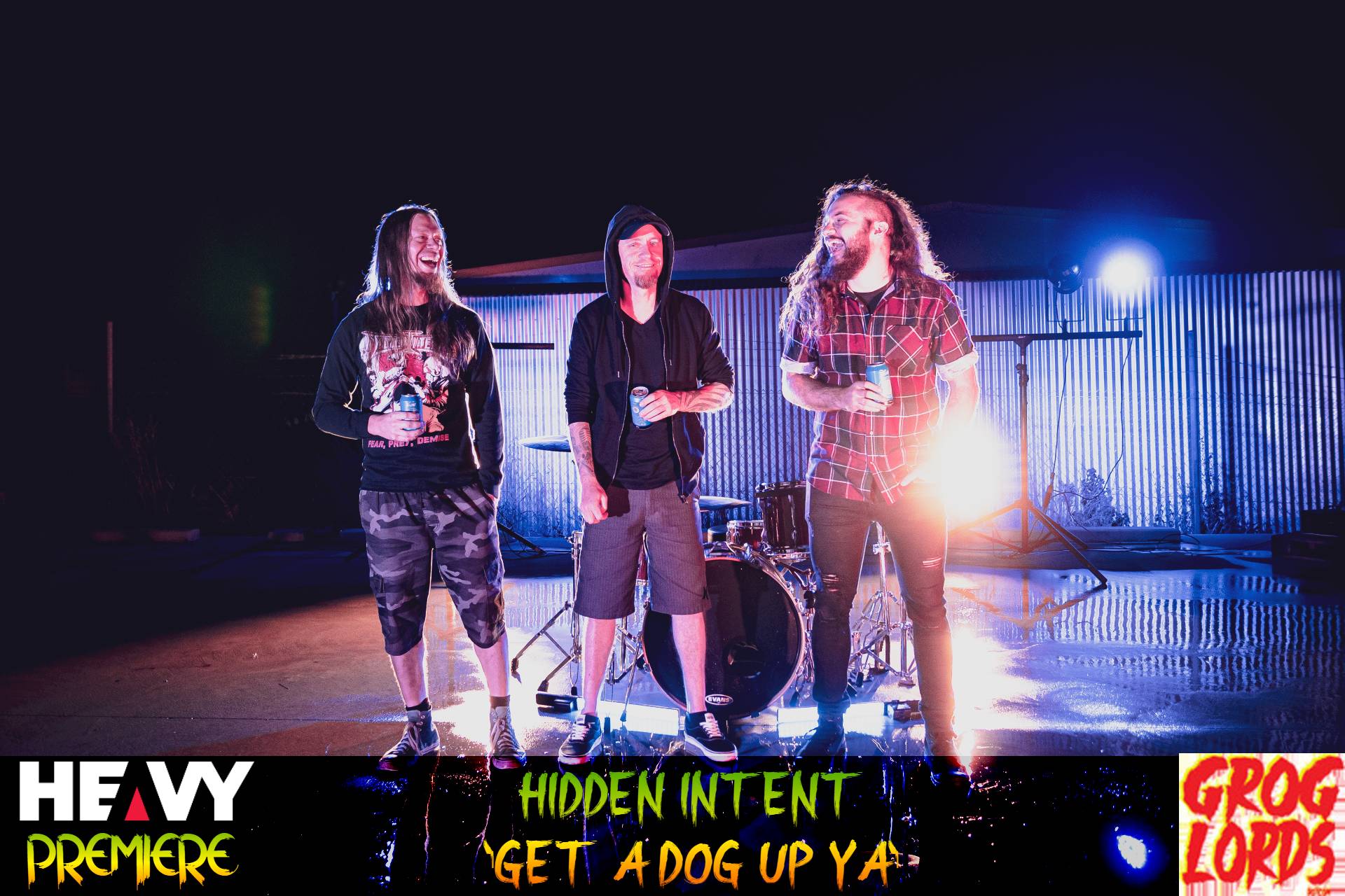 HEAVY Music Magazine