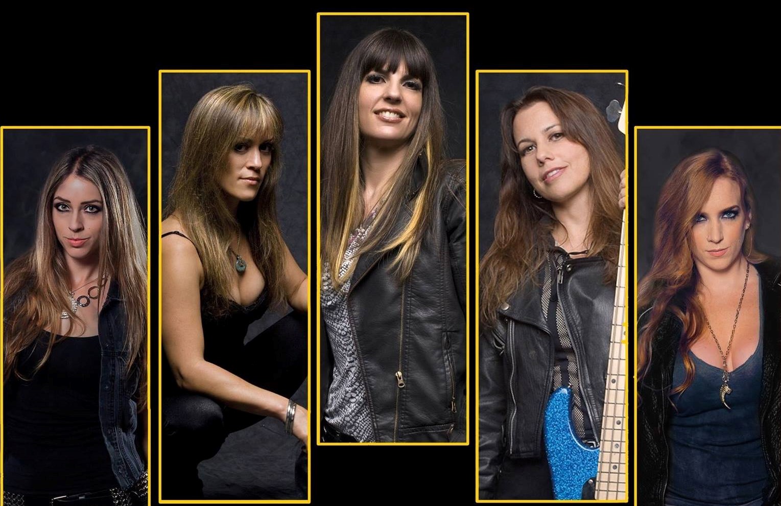 THE IRON MAIDENS Announce Aussie Dates | HEAVY Magazine