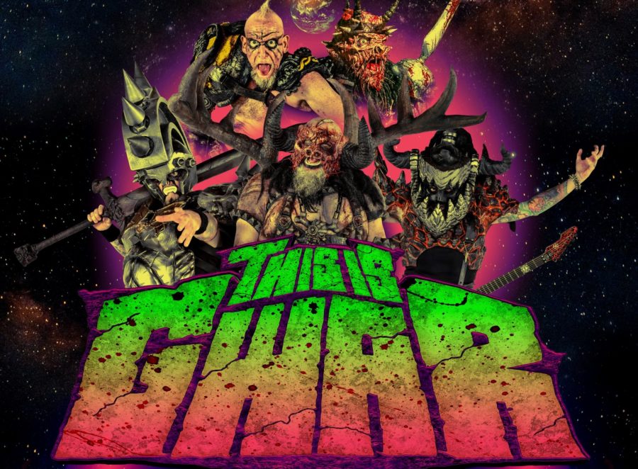 Behind The Scenes With GWAR | HEAVY Magazine