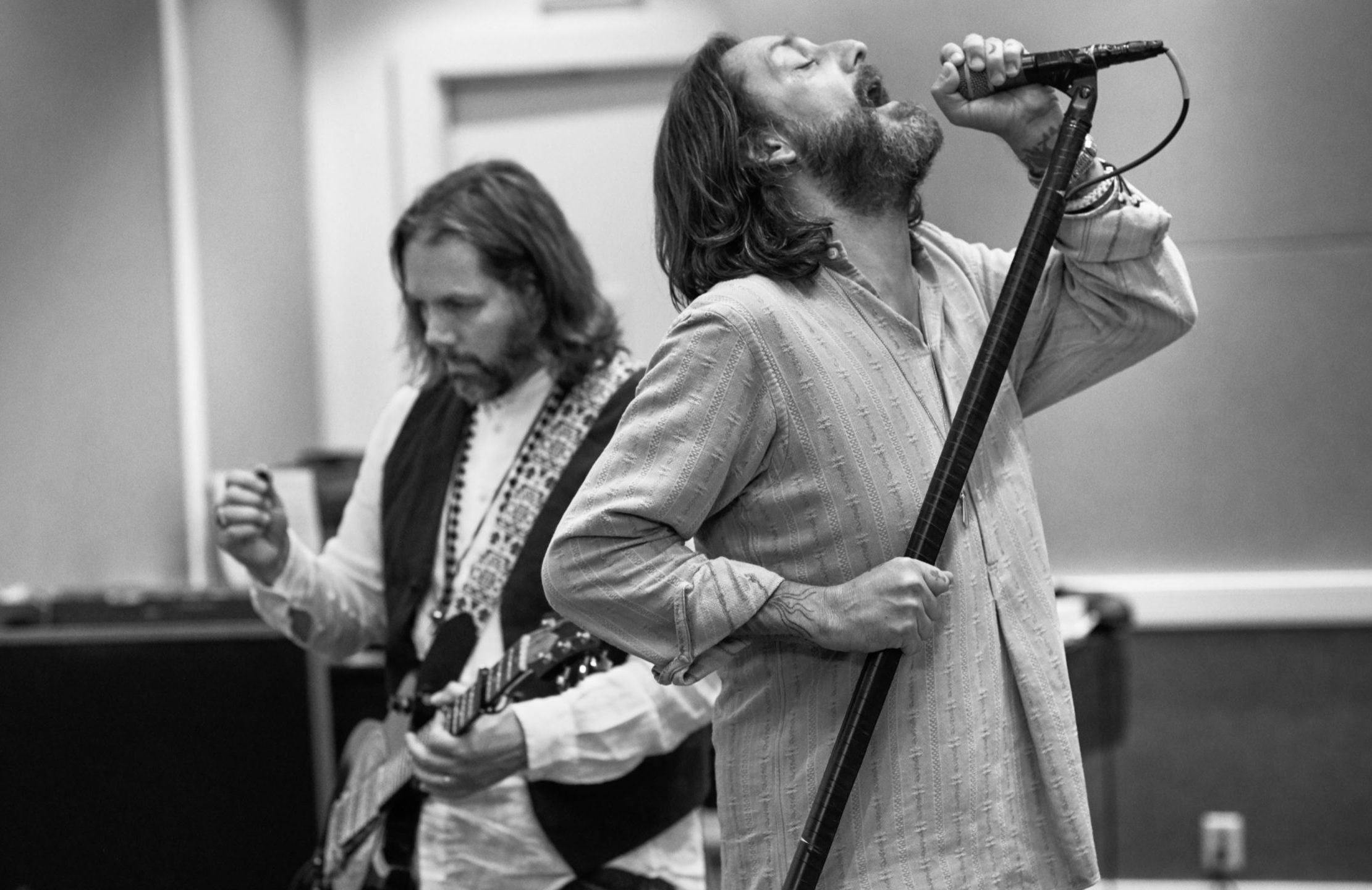 THE BLACK CROWES Announce Aussie Dates | HEAVY Magazine