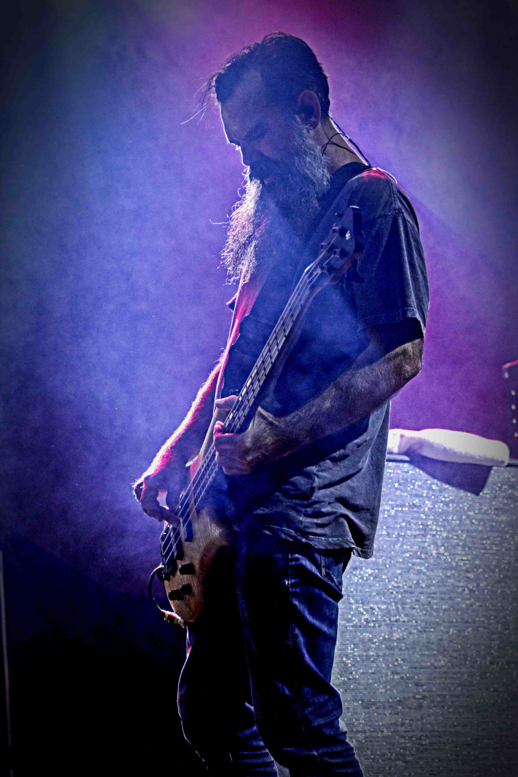 MONOLITH FESTIVAL Photo Gallery: Brisbane 13/08/22 - KARNIVOOL, COG, OCEAN GROVE, PLINI, RELIQA ...