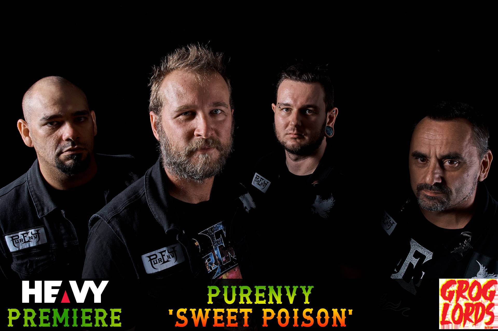 HEAVY Music Magazine