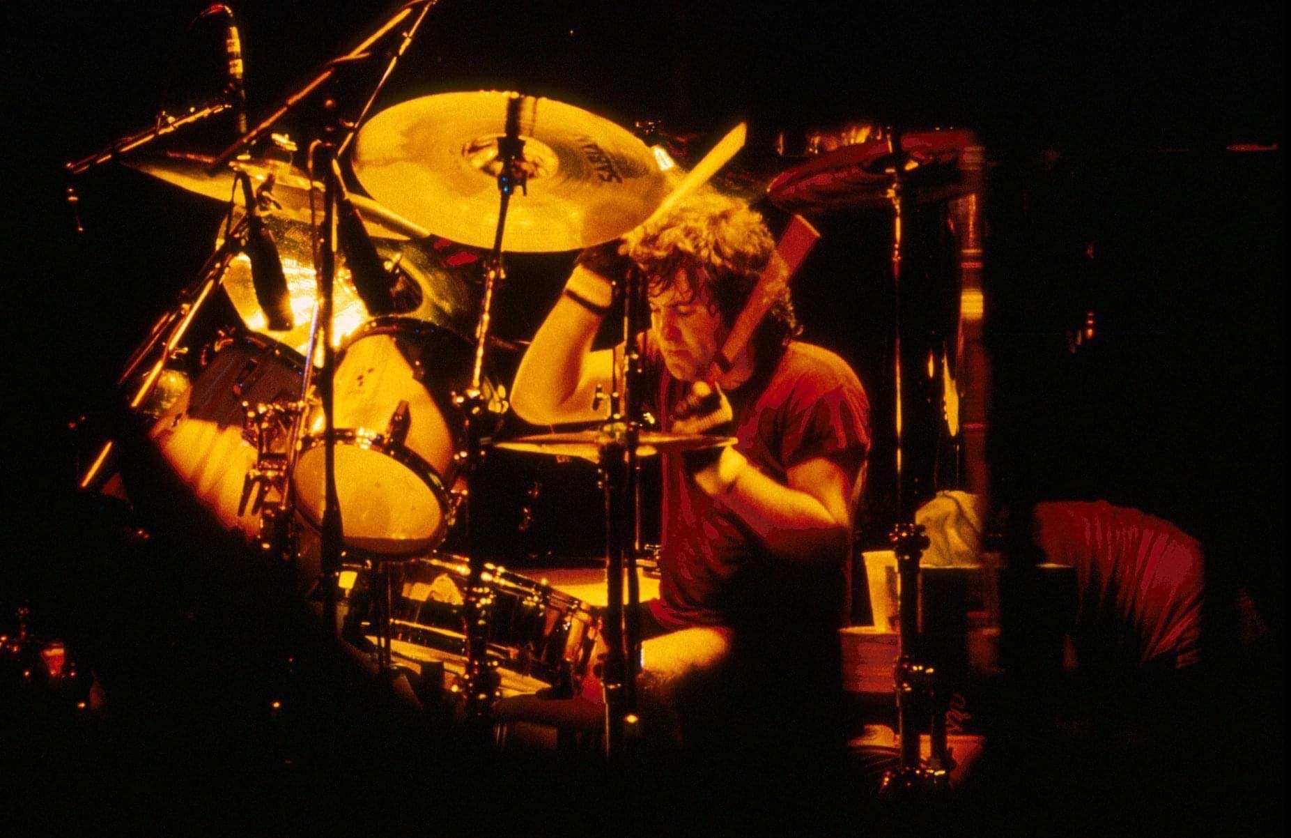 Paying Respect To The METAL GODS With SIMON WRIGHT | HEAVY Magazine