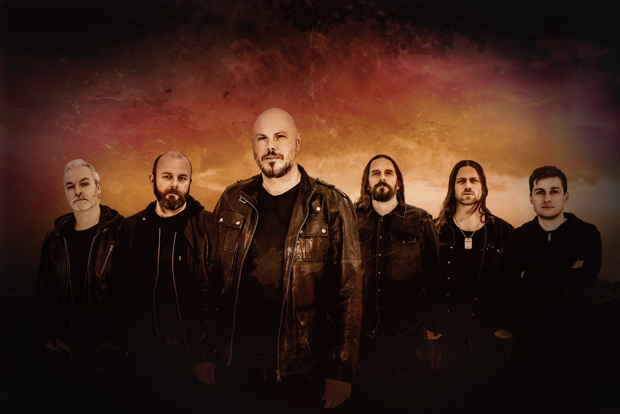 SOILWORK Release New Album, Drop Video | HEAVY Magazine