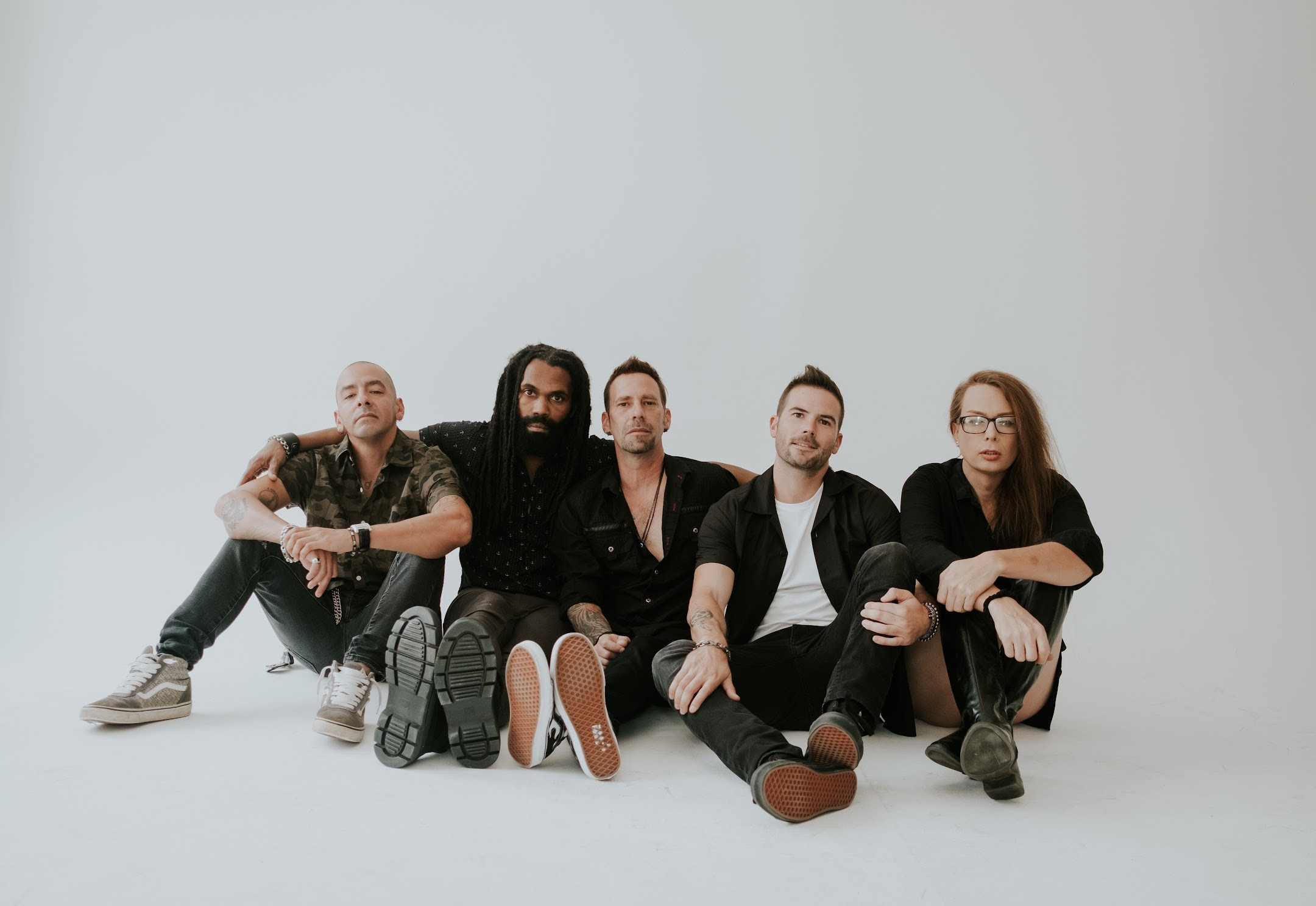 WEAPONS OF ANEW Announce New Music | HEAVY Magazine