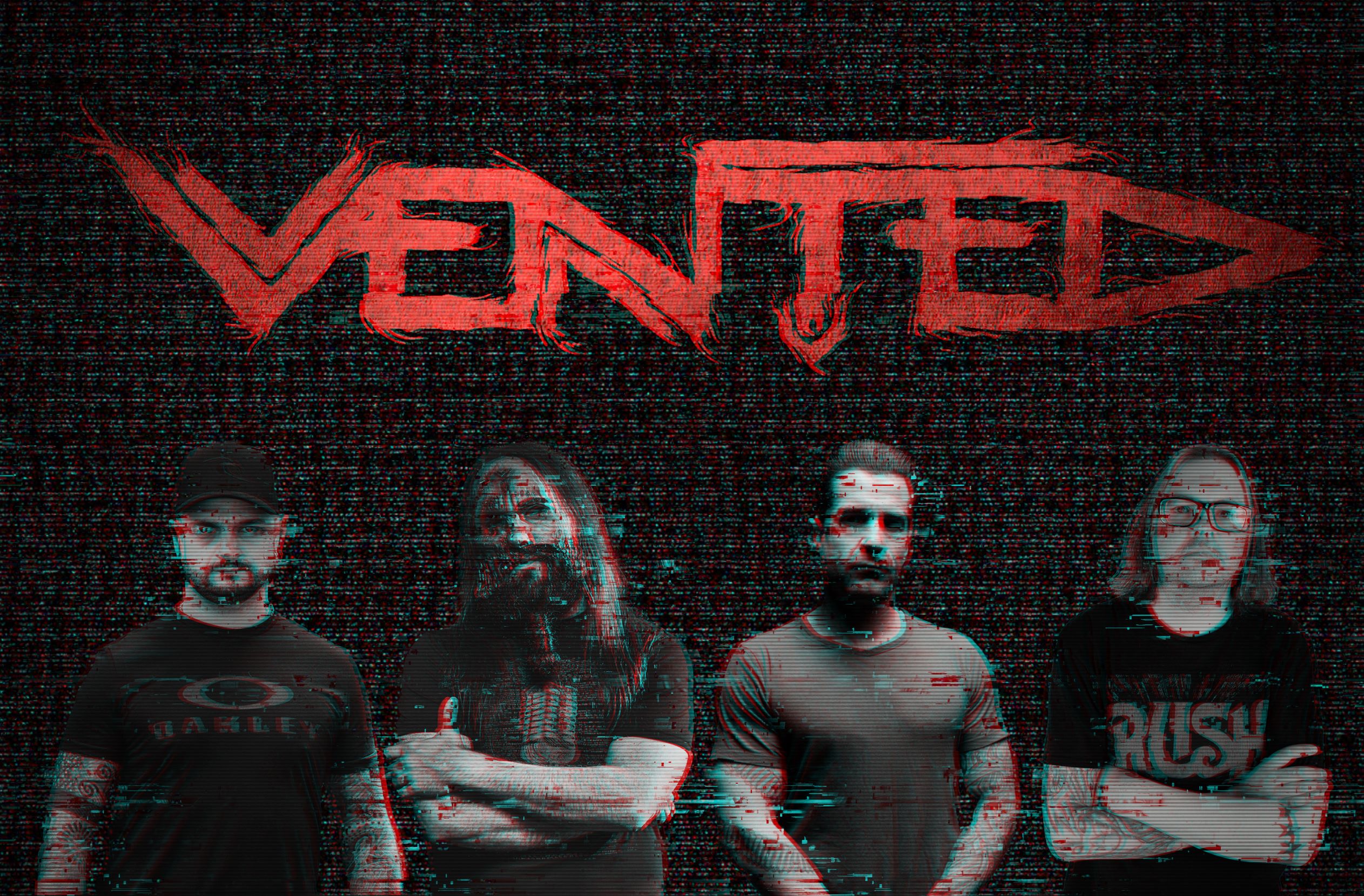 VENTED Release New Track | HEAVY Magazine