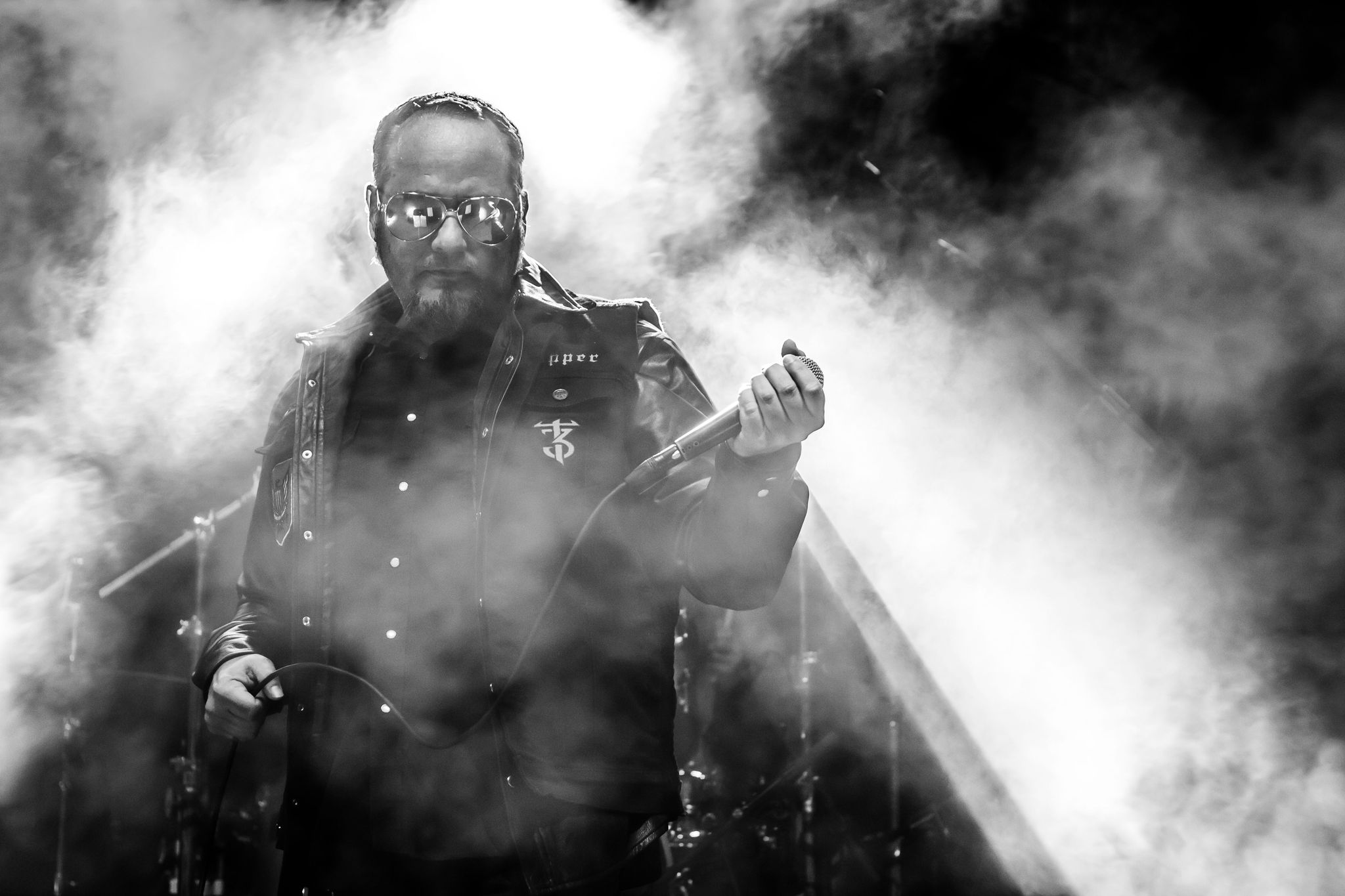 Music Of The Gods With TIM 'RIPPER' OWENS | HEAVY Magazine