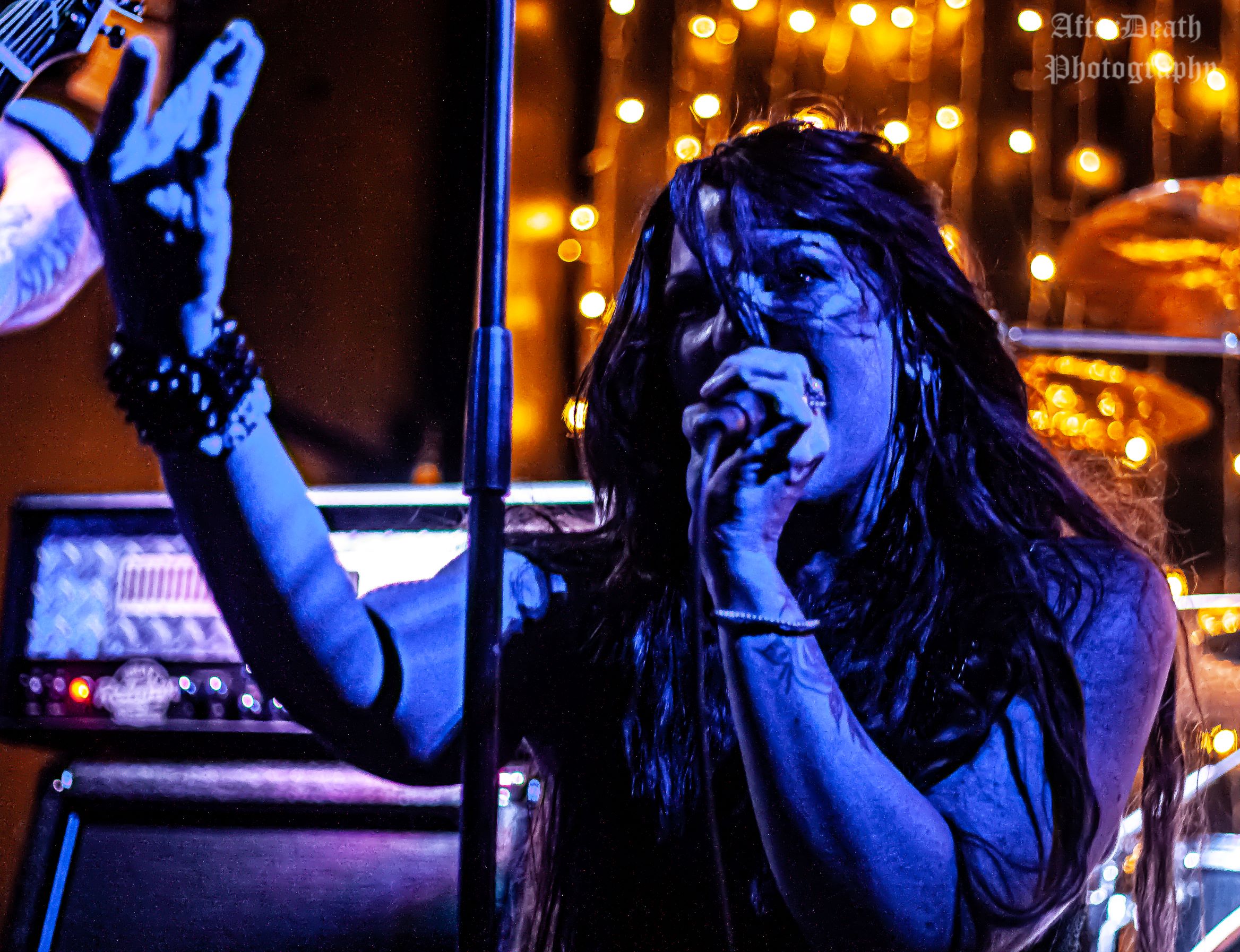 Photo Gallery: HELLZ ABYSS With Tailor Made Rejects & Dirty Brew, KING ...