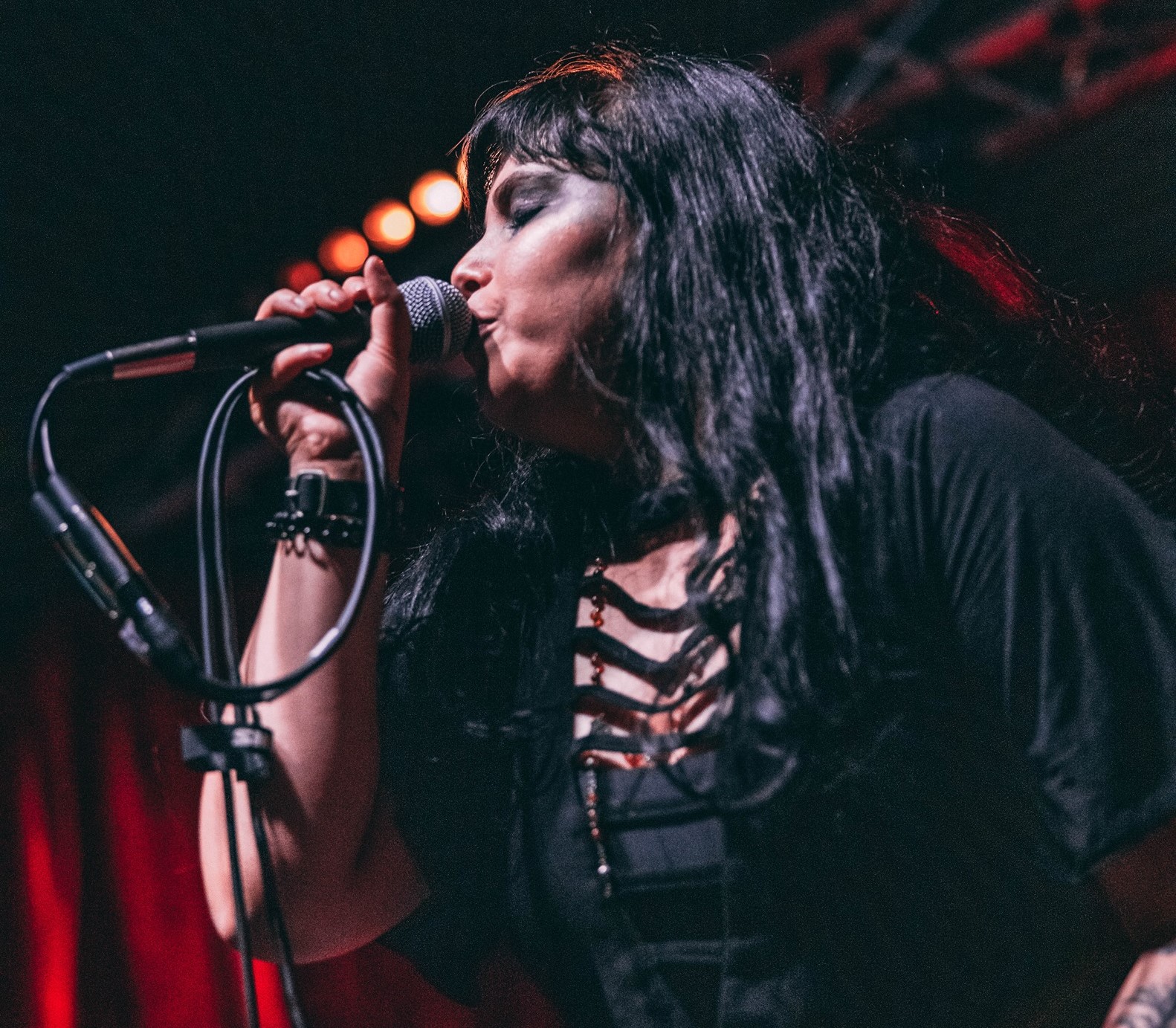 Incoming! With MISH SHARMA Of TORIZON | HEAVY Magazine