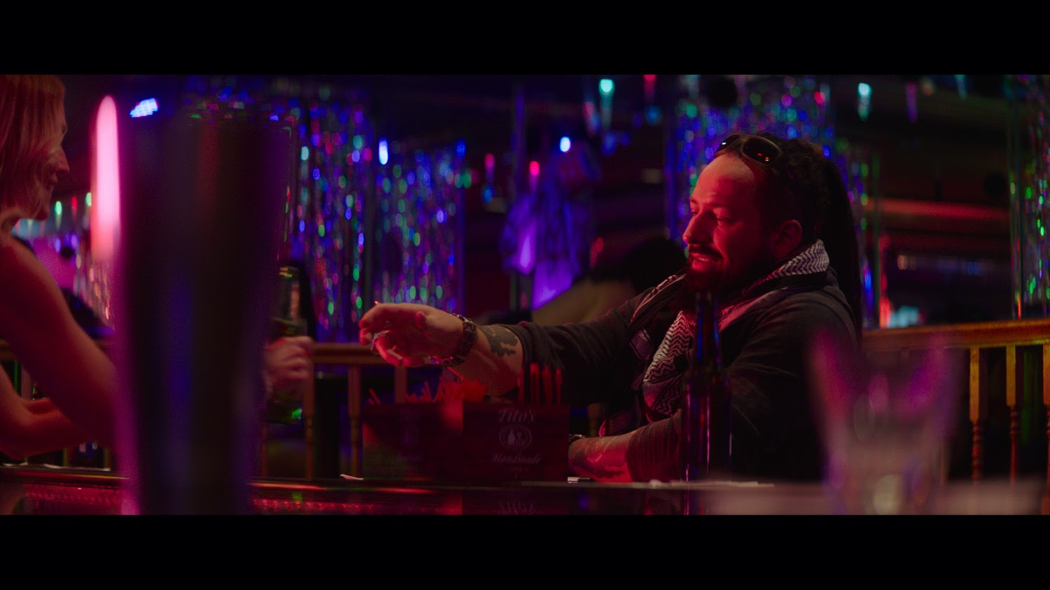 THE RETALIATORS Soundtrack Out Now Via BETTER NOISE MUSIC | HEAVY Magazine