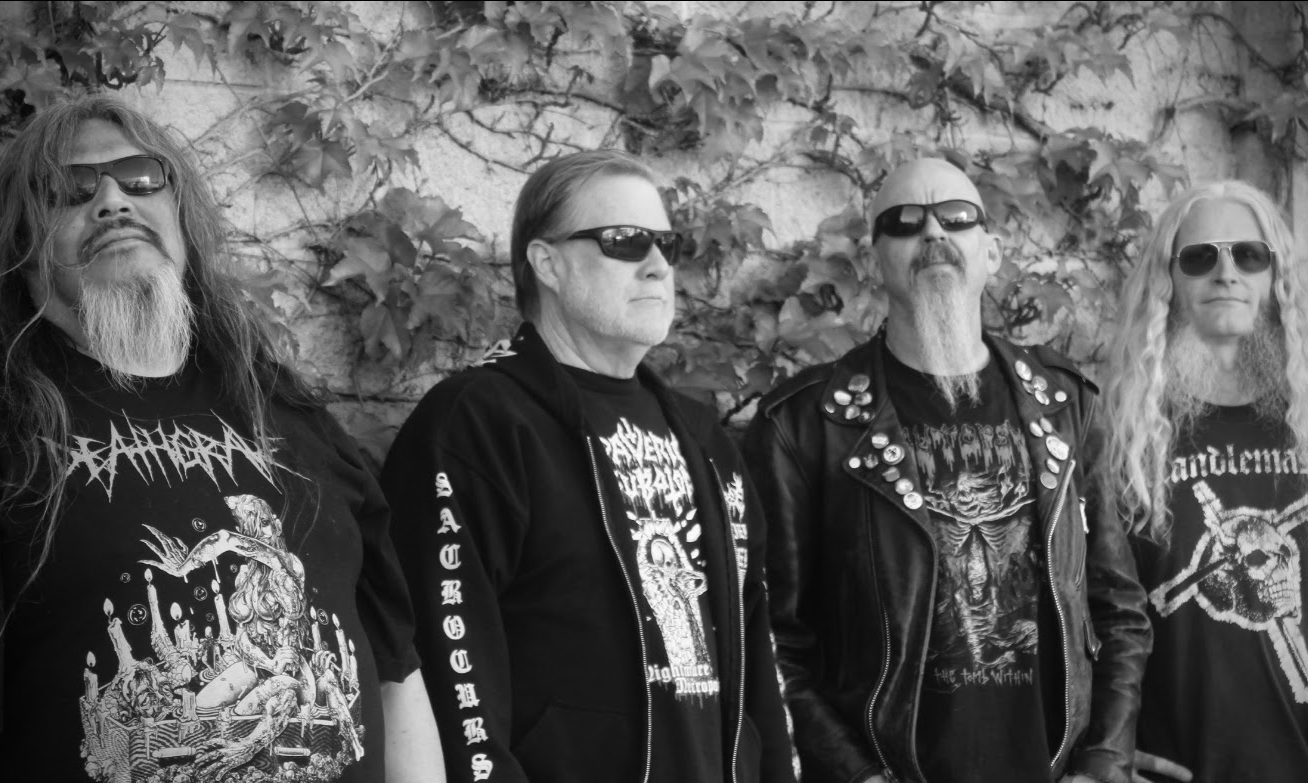 AUTOPSY Release New Album MORBIDITY TRIUMPHANT | HEAVY Magazine