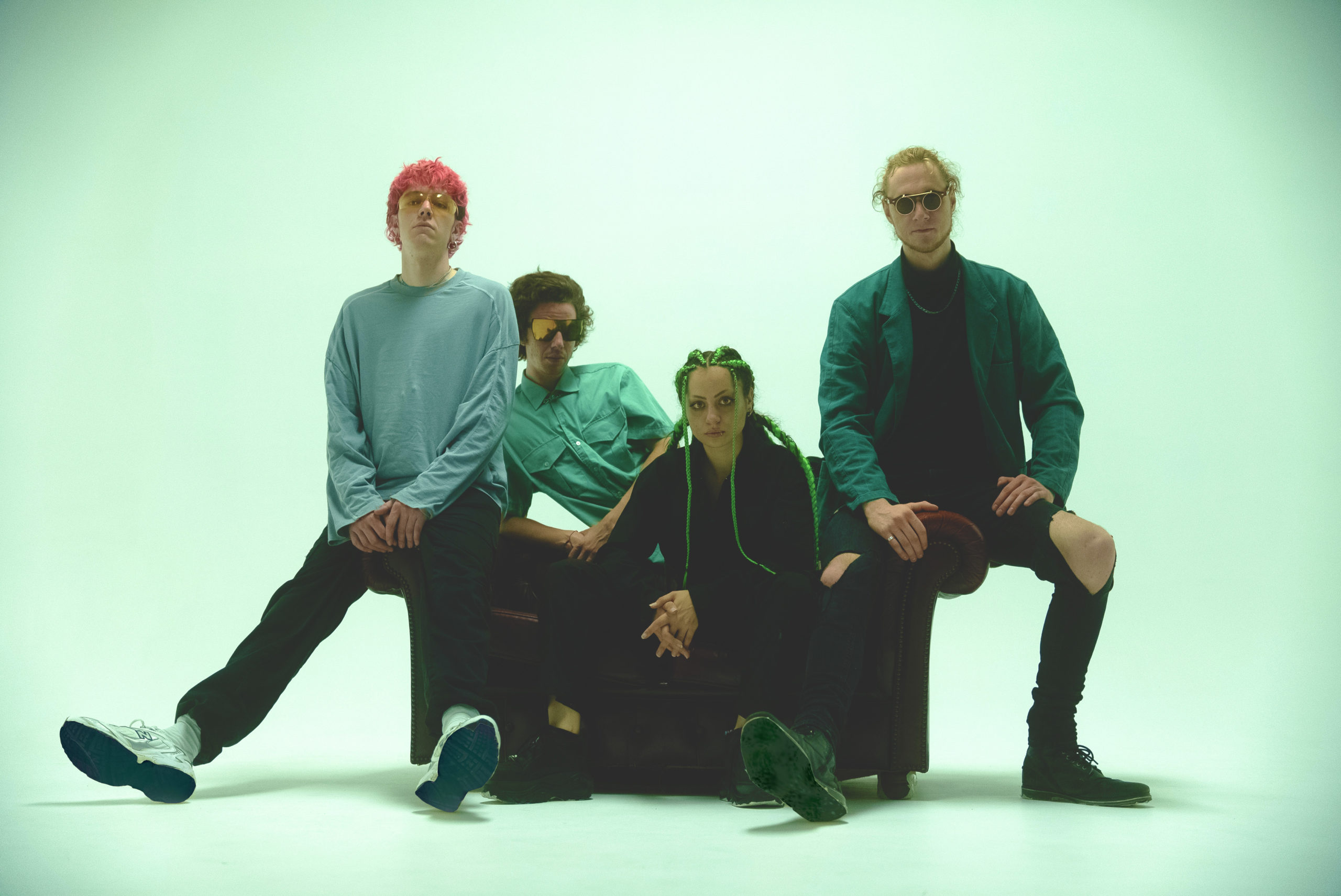 R3VO Release 'Fireflies' From Upcoming EP | HEAVY Magazine