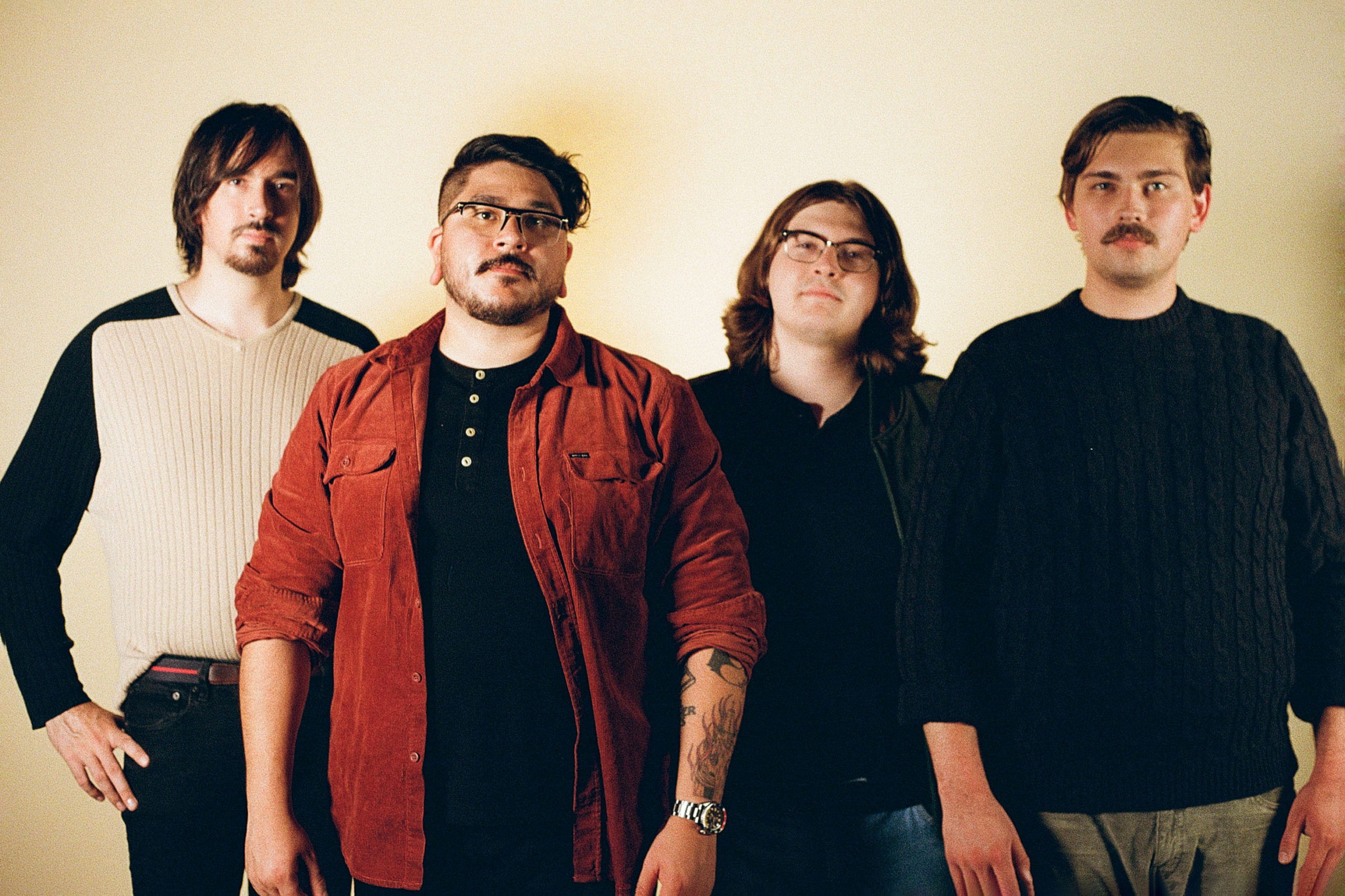 TO BLOOM Drop Single From Upcoming EP A HEALING KIND OF PAIN | HEAVY ...