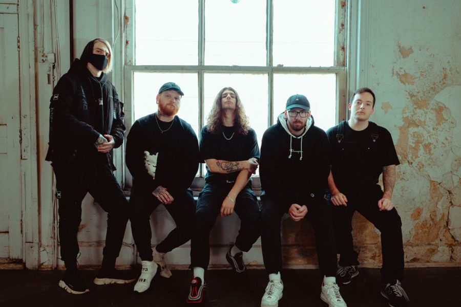 ALPHA WOLF To Debut CVLTFEST This Weekend | HEAVY Magazine