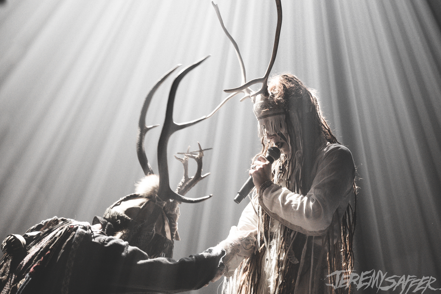 HEILUNG Announce Australian Shows | HEAVY Magazine
