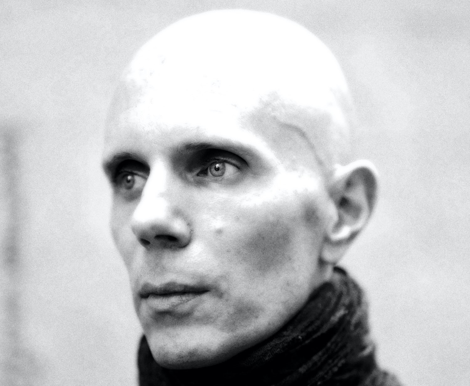 BILLY HOWERDEL Releases 'Ani' | HEAVY Magazine