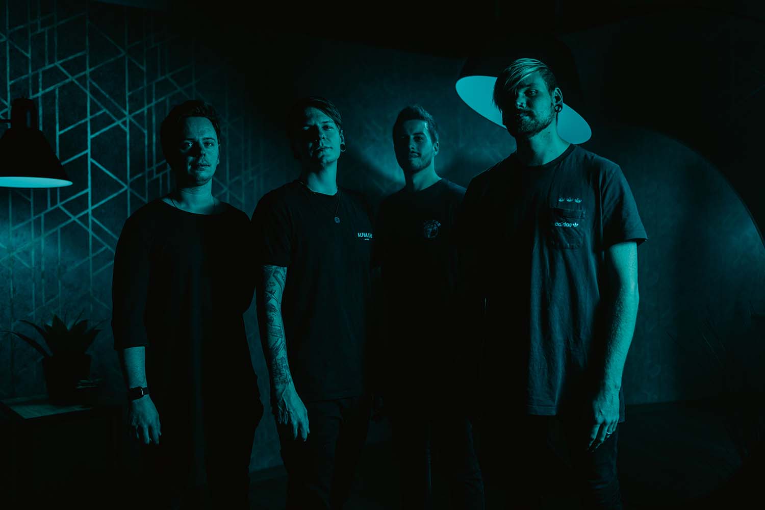 OUR MIRAGE Announce New Album ECLIPSE & Release Single | HEAVY Magazine