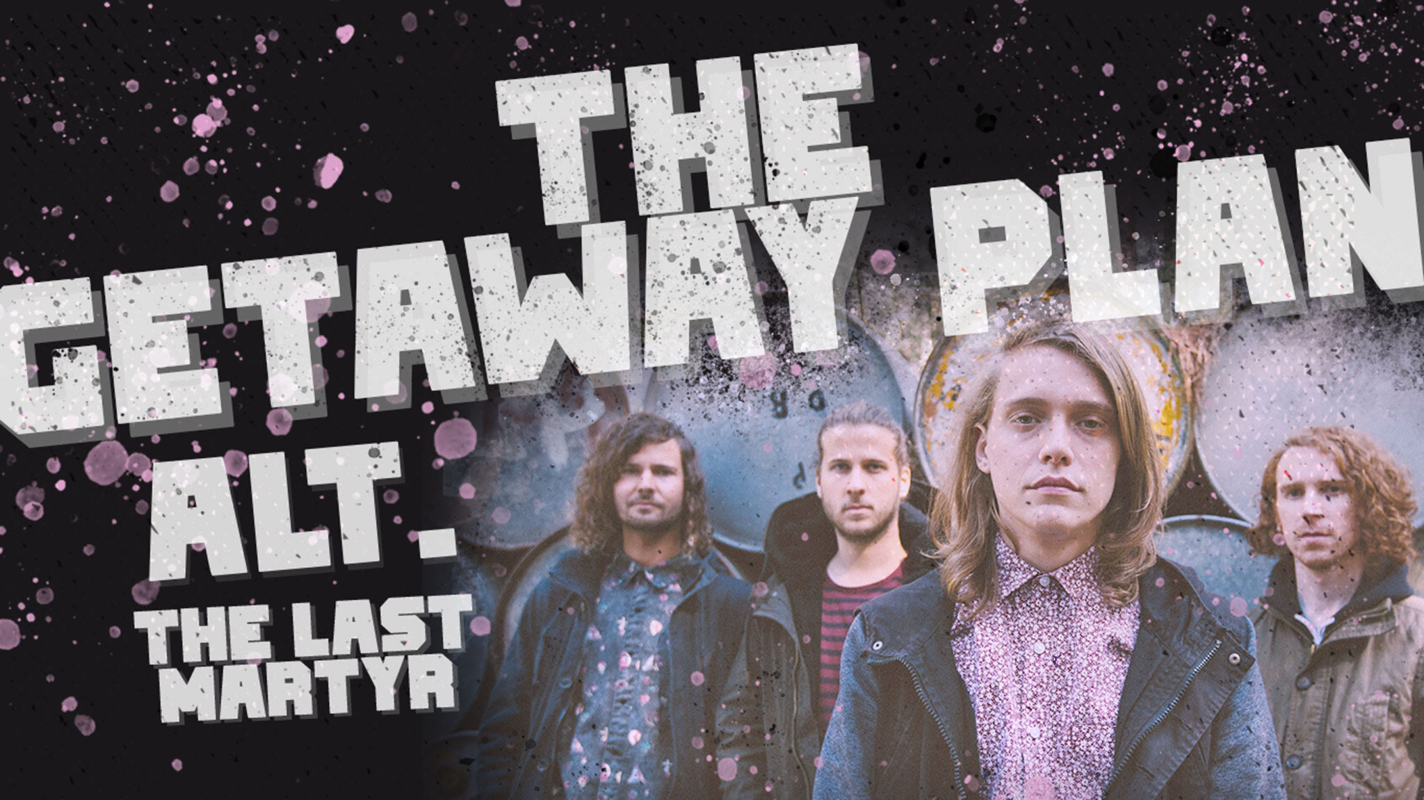 STAY GOLD Celebrates 4th Birthday With Massive Shows | HEAVY Magazine