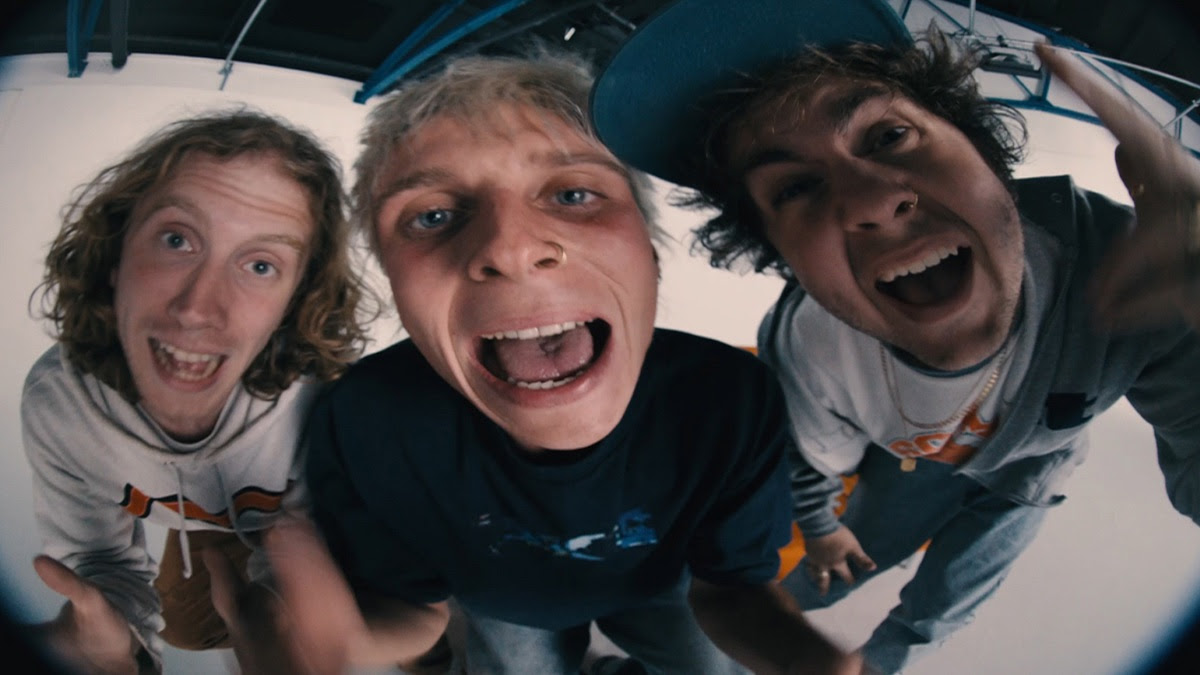 LOWLIFE Announce Debut Album, Drop Single 'Sometimes' | HEAVY Magazine