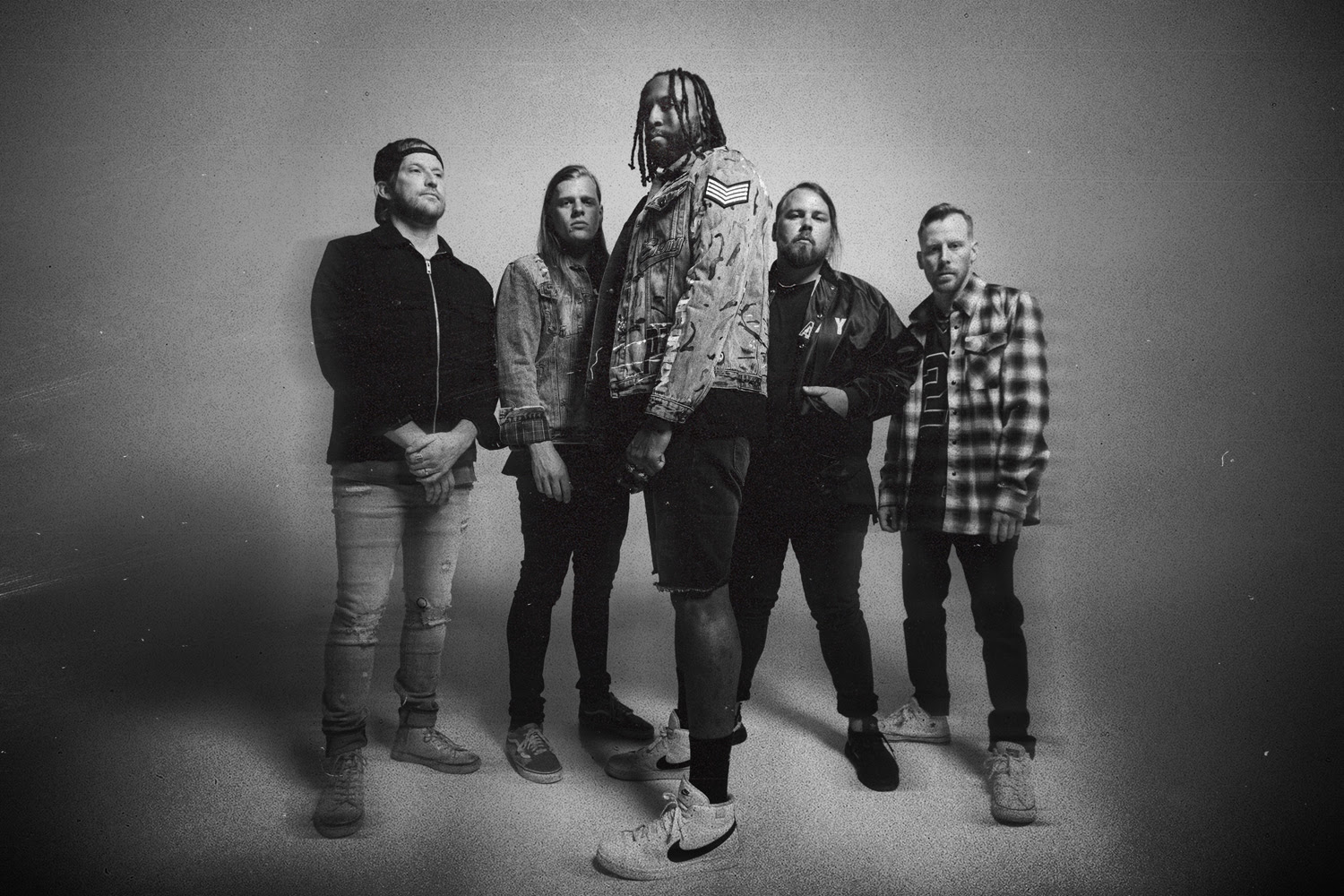 FIRE FROM THE GODS Release 'Love Is Dangerous' Single | HEAVY Magazine