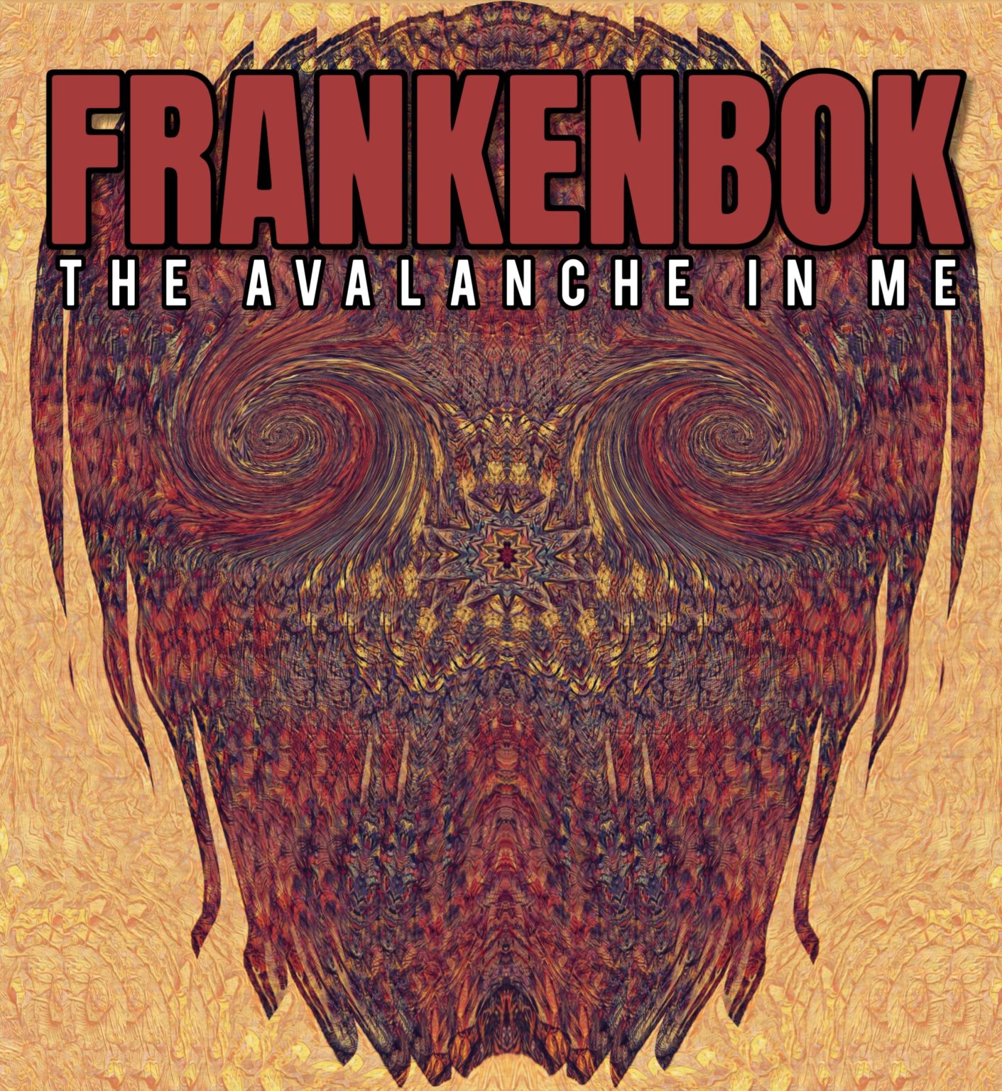 FRANKENBOK To Release Single 'The Avalanche In Me' With Original LineUp ...