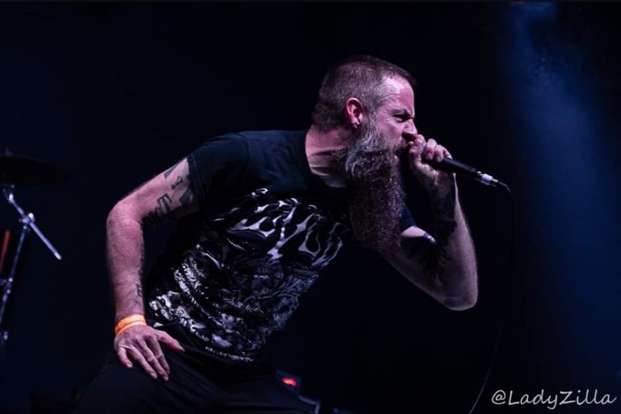 Diamonds In The Rough With DAN MCDOUGALL From FRANKENBOK | HEAVY Magazine