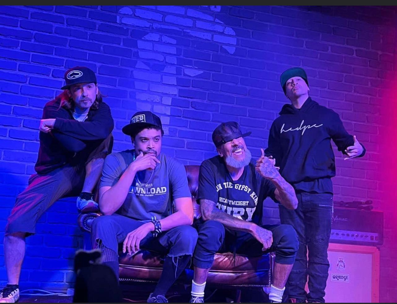 HED PE Announce 2023 Australian Tour | HEAVY Magazine