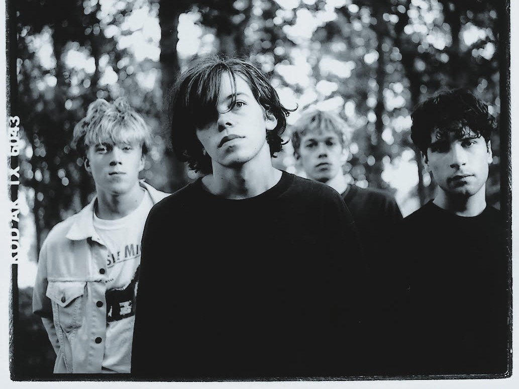 The Road To Nowhere With LAURENCE COLBERT From RIDE | HEAVY Magazine