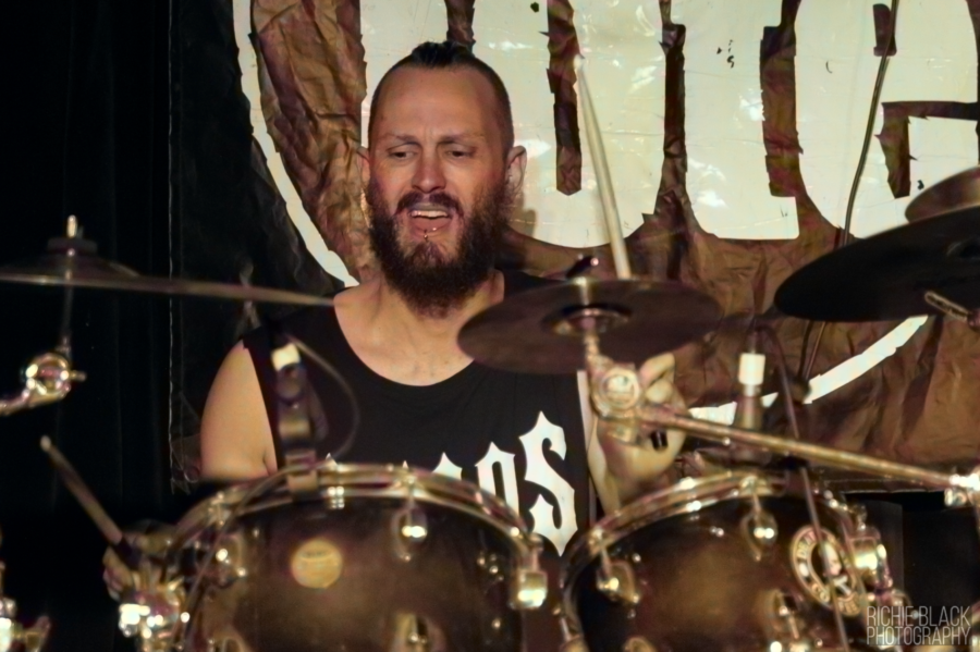 Photo Gallery: FRANKENBOK, ARMOURED EARTH, DEADWEIGHT 80, DEMONHEAD ...