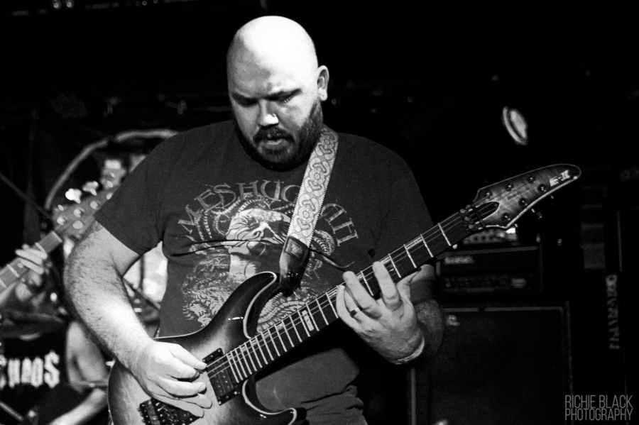 Photo Gallery: FRANKENBOK, ARMOURED EARTH, DEADWEIGHT 80, DEMONHEAD ...