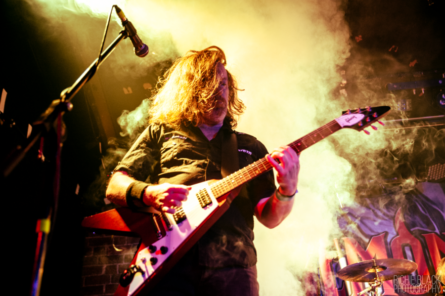 Photo Gallery: FRANKENBOK, ARMOURED EARTH, DEADWEIGHT 80, DEMONHEAD ...